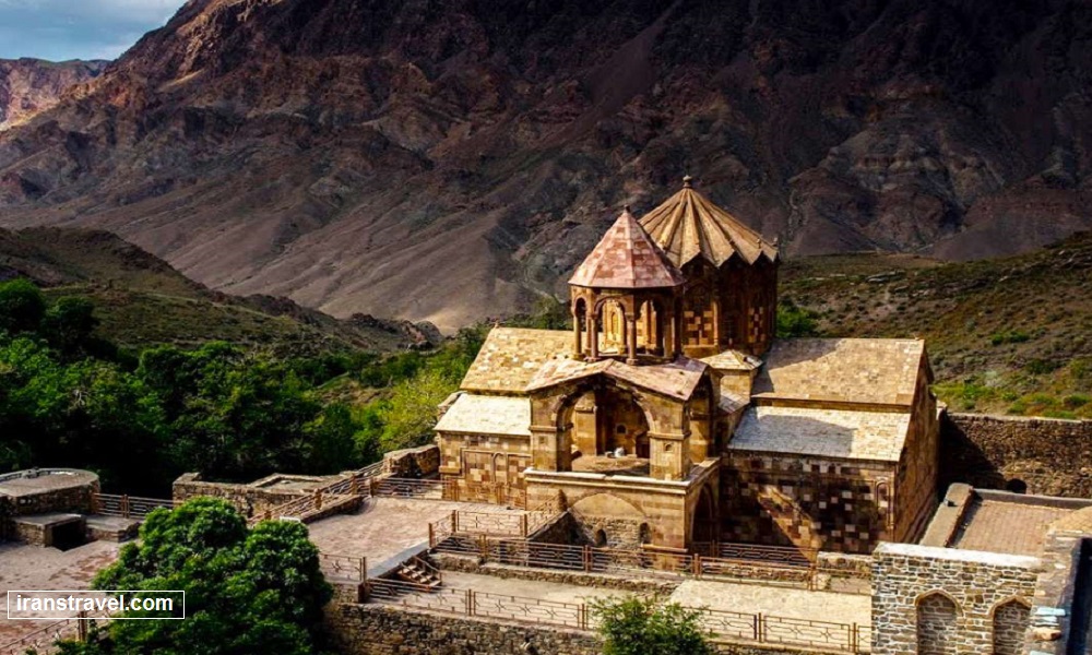 28 Iran UNESCO World Heritage Sites+ Updated 2024 - Iran’s Travel