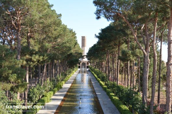 28 Iran UNESCO World Heritage Sites+ Updated 2025 - Iran’s Travel