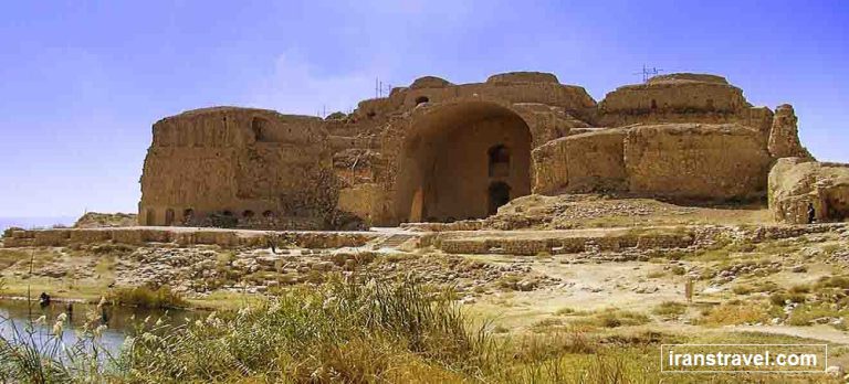 28 Iran UNESCO World Heritage Sites+ Updated 2025 - Iran’s Travel