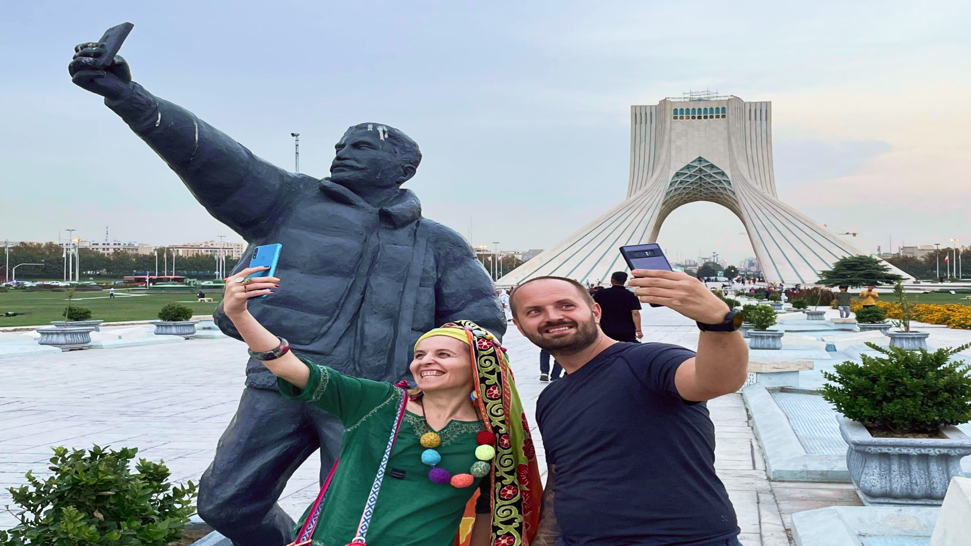 Iran’s Travel - Best Iranian Tour Operator and Travel Agency