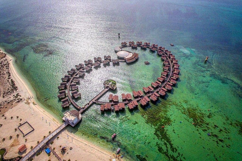 Hotels - Iran’s Travel