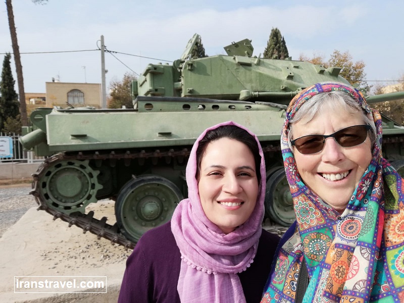 17 Essential Iran Travel Tips: Everything You Need to Know Before Your ...