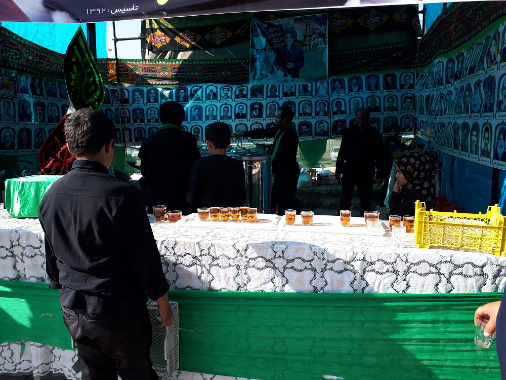 Muharram in Iran: A Journey into the Soul of a Sacred Ceremony - Iran’s ...