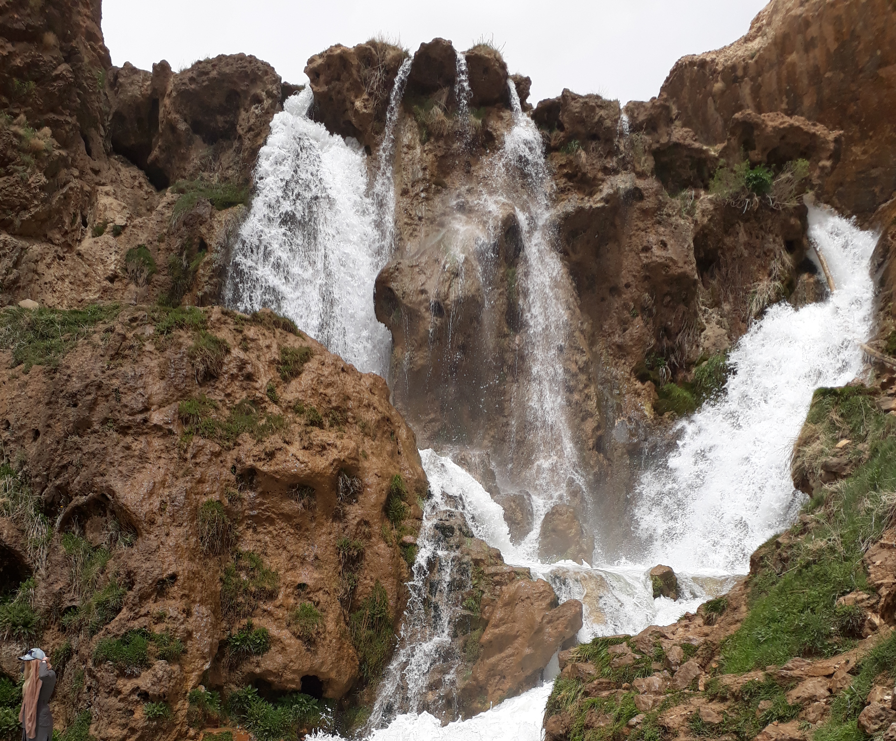 A Trip to Chaharmahal Bakhtiari Province: The Land of Springs and ...