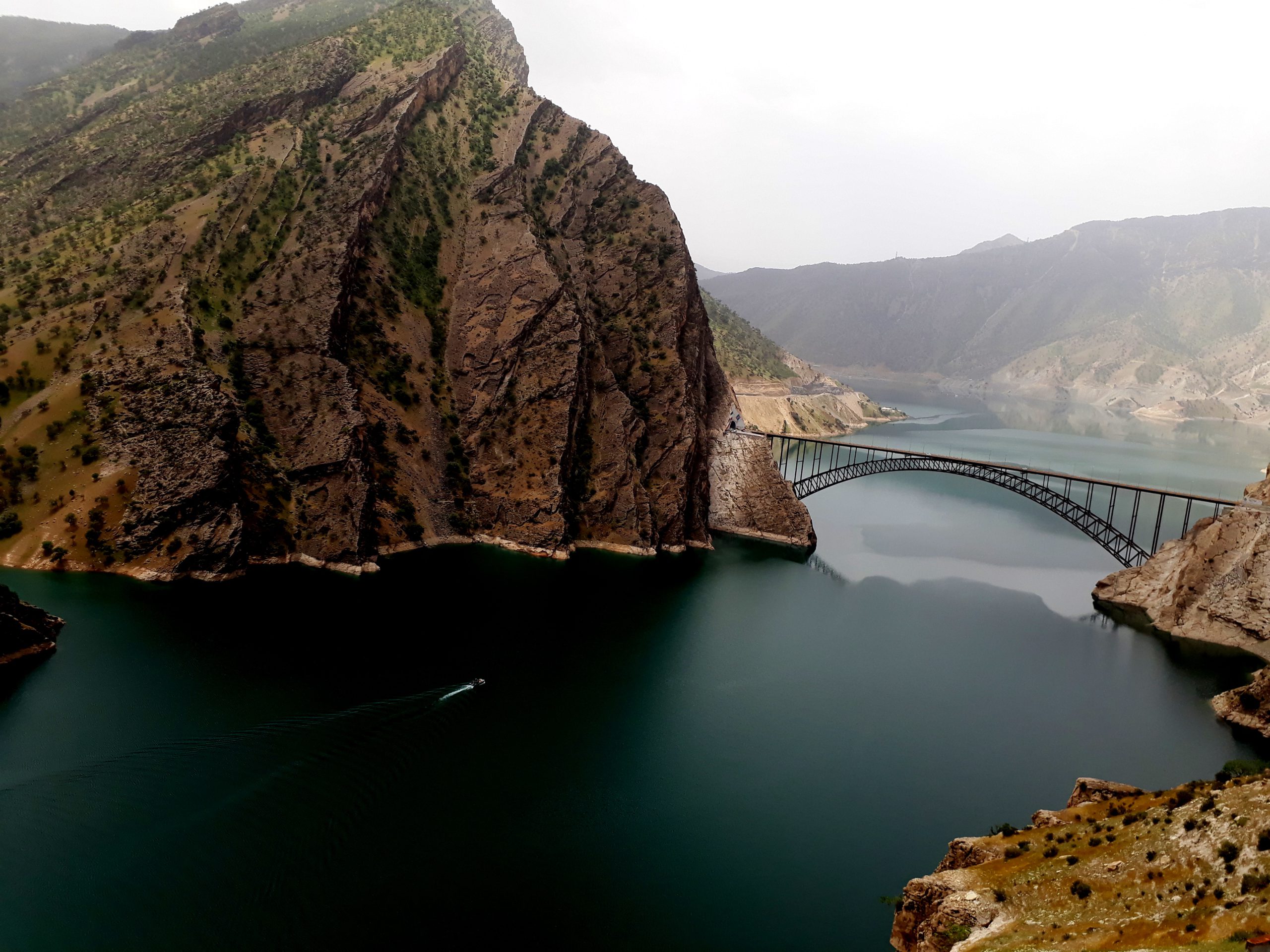 A Trip to Chaharmahal Bakhtiari Province: The Land of Springs and ...