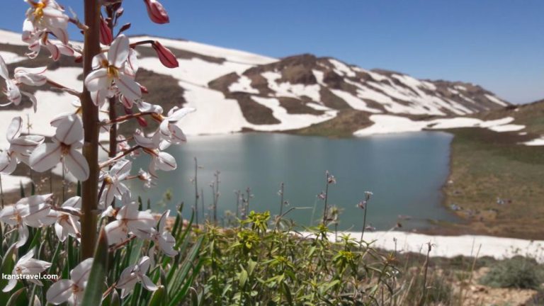 A Trip to Chaharmahal Bakhtiari Province: The Land of Springs and ...