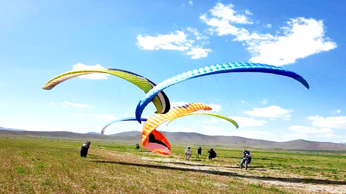 A Trip to Chaharmahal Bakhtiari Province: The Land of Springs and ...