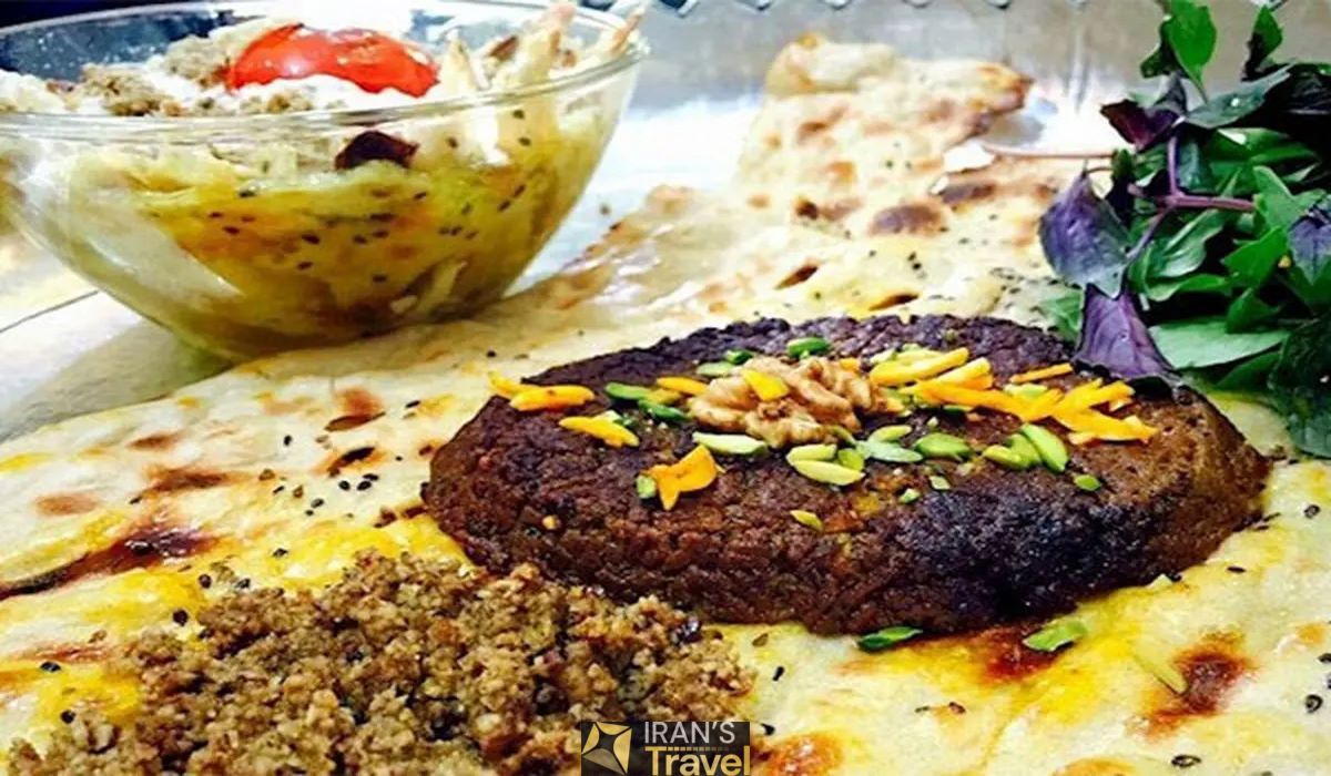 12-Day Persian Food Guide: A City-by-City Culinary Adventure - Iran’s ...