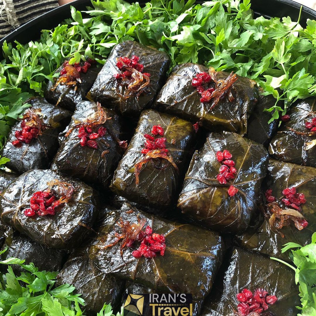 12-Day Persian Food Guide: A City-by-City Culinary Adventure - Iran’s ...