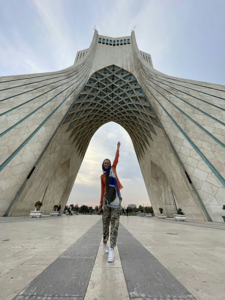 The Ultimate Iran Tourism Guide: Everything You Need to Know Before You ...