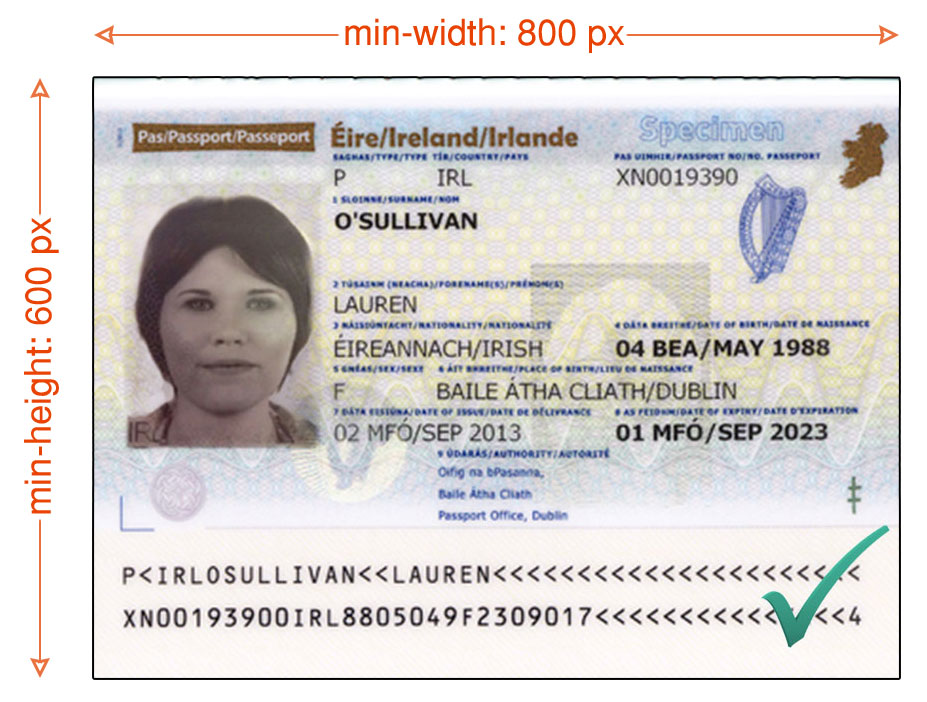 Iran Visa - Application & requirements