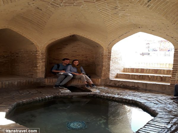 Kharanagh Chak Chak and Meybod Tour: A passage on Art and Architecture